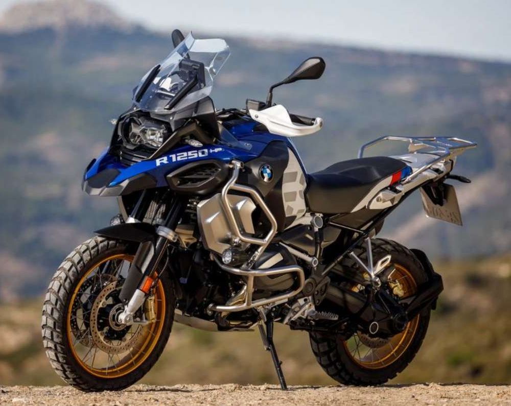 R1250GS – RyderZone