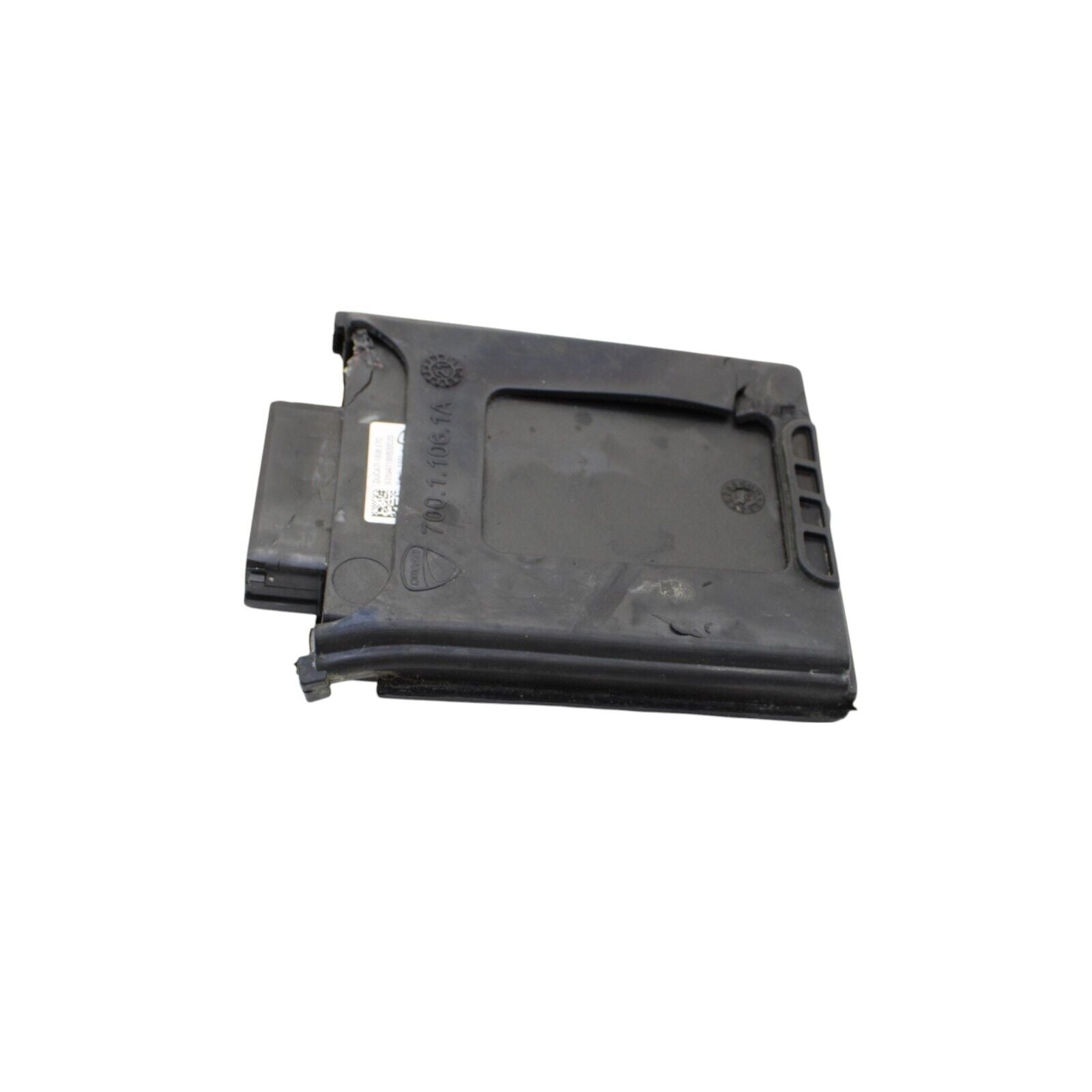 2018 - 2024 DUCATI PANIGALE V4 V4S BLACK BOX UNIT COMPUTER MODULE *DAM ...