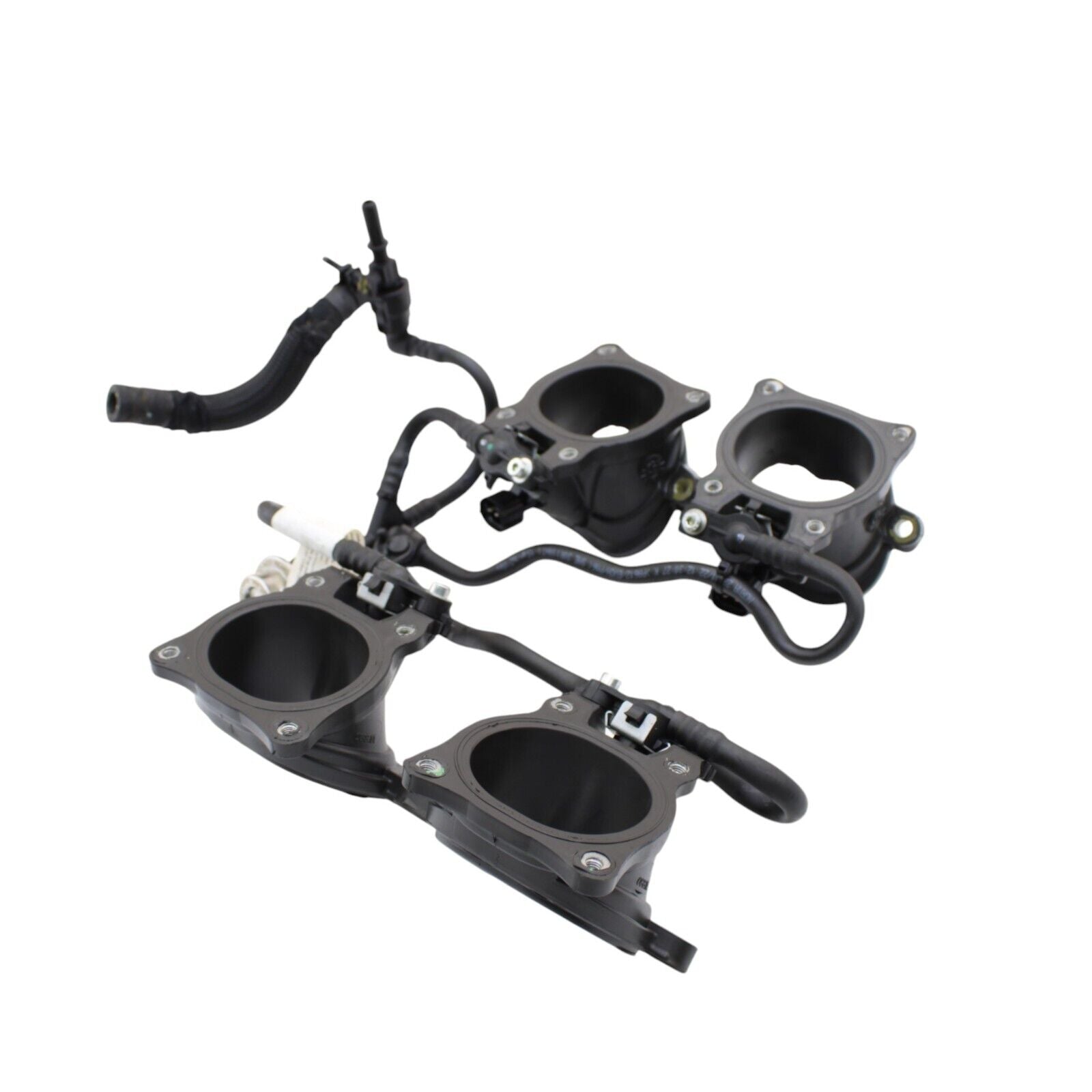 2018 - 2024 DUCATI PANIGALE V4 V4S INJECTOR SET THROTTLE BODY INTAKE V ...