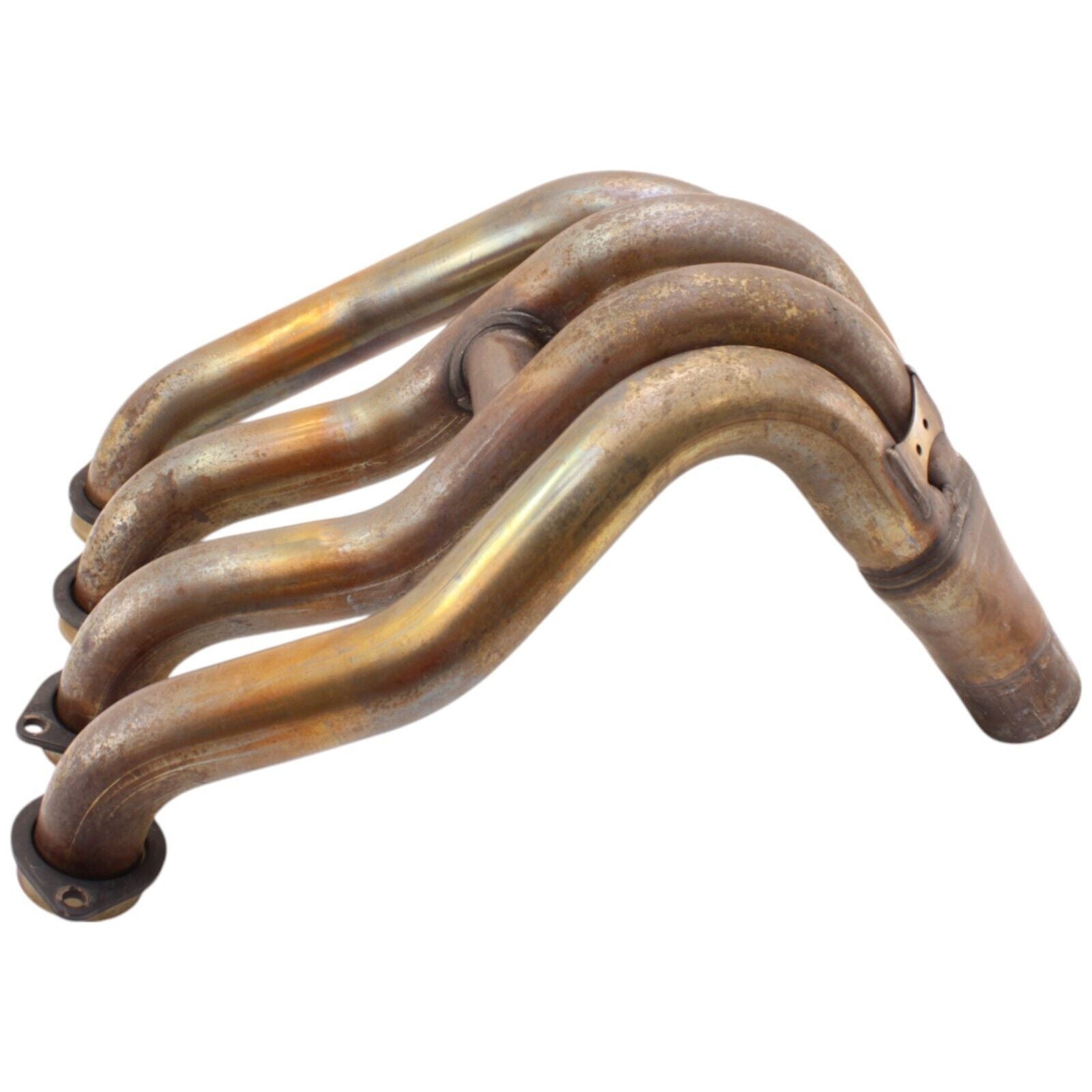 2015 - 2024 YAMAHA YZF R1 Exhaust System Headers – RyderZone