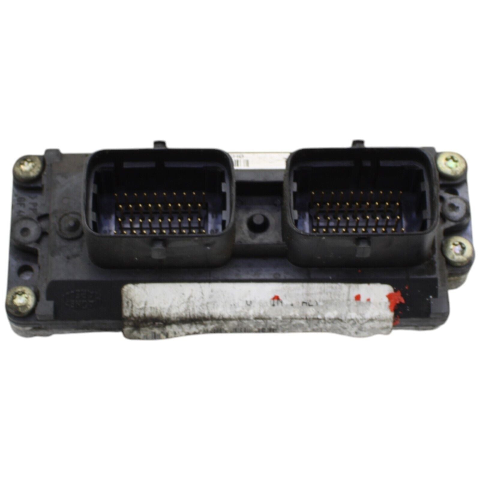2003 - 2006 DUCATI 999 ECU ENGINE CONTROL MODULE CDI Computer Immobili ...