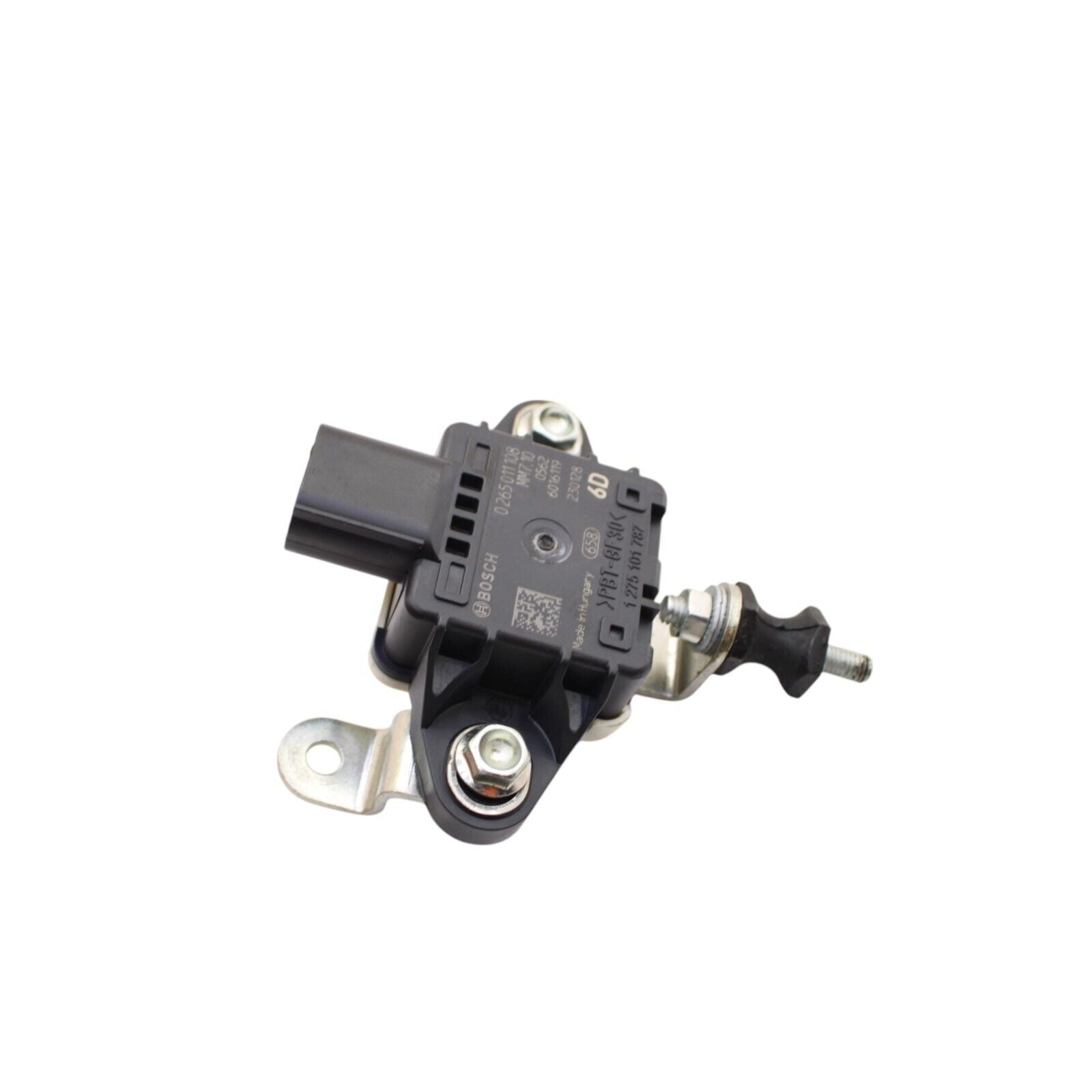 2020 - 2024 DUCATI PANIGALE V2 LEAN ANGLE SENSOR IMU HARDWARE BOLTS ...