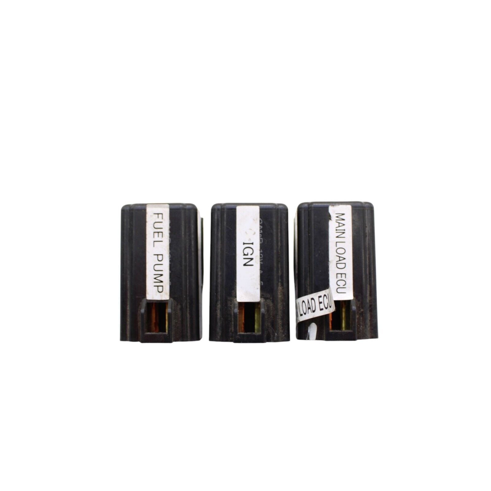 2020 - 2024 DUCATI PANIGALE V2 RELAYS SET ELECTRICAL MULTISTRADA STOCK ...
