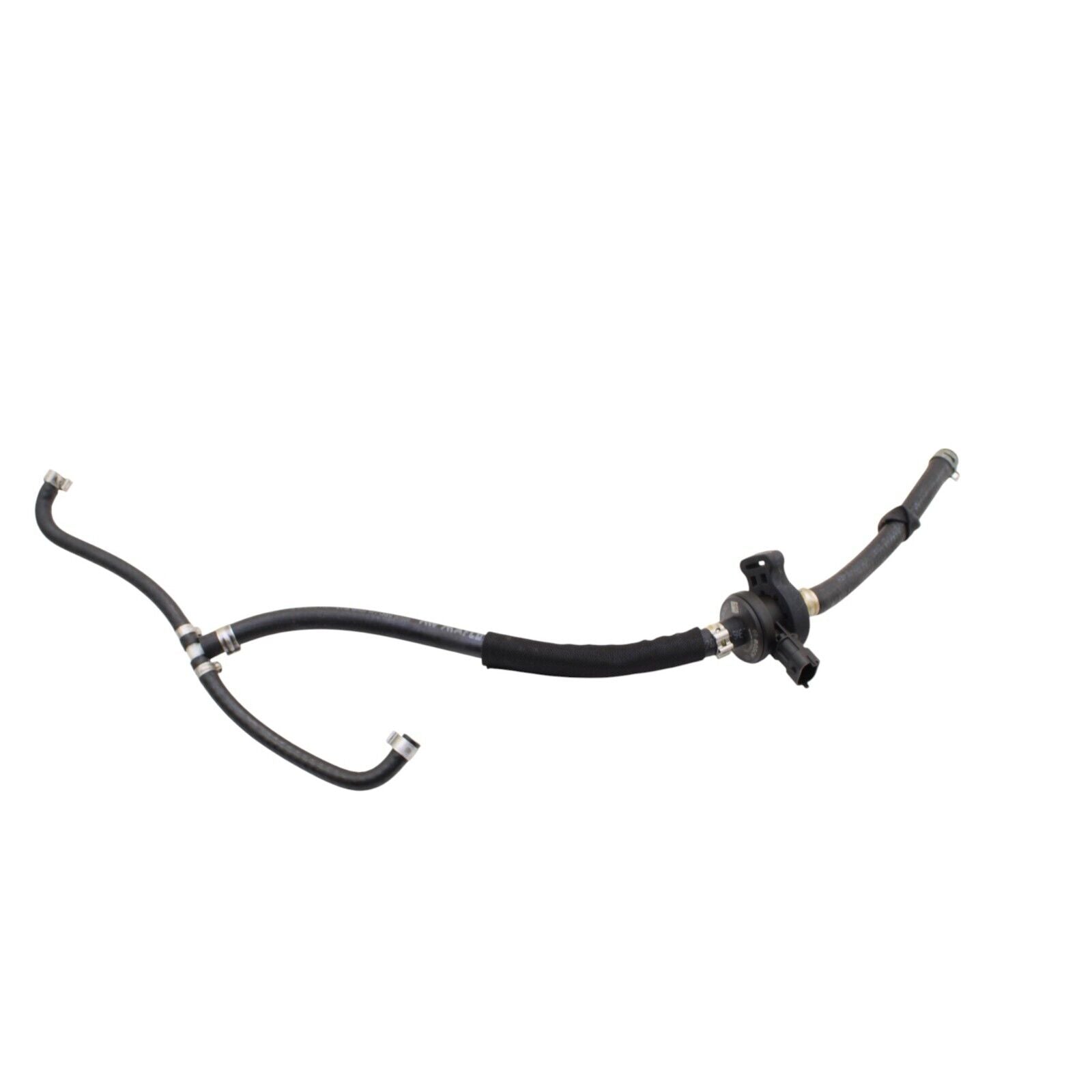 2020 - 2024 DUCATI PANIGALE V2 Fuel Tank Evap Breather Solenoid Valve ...