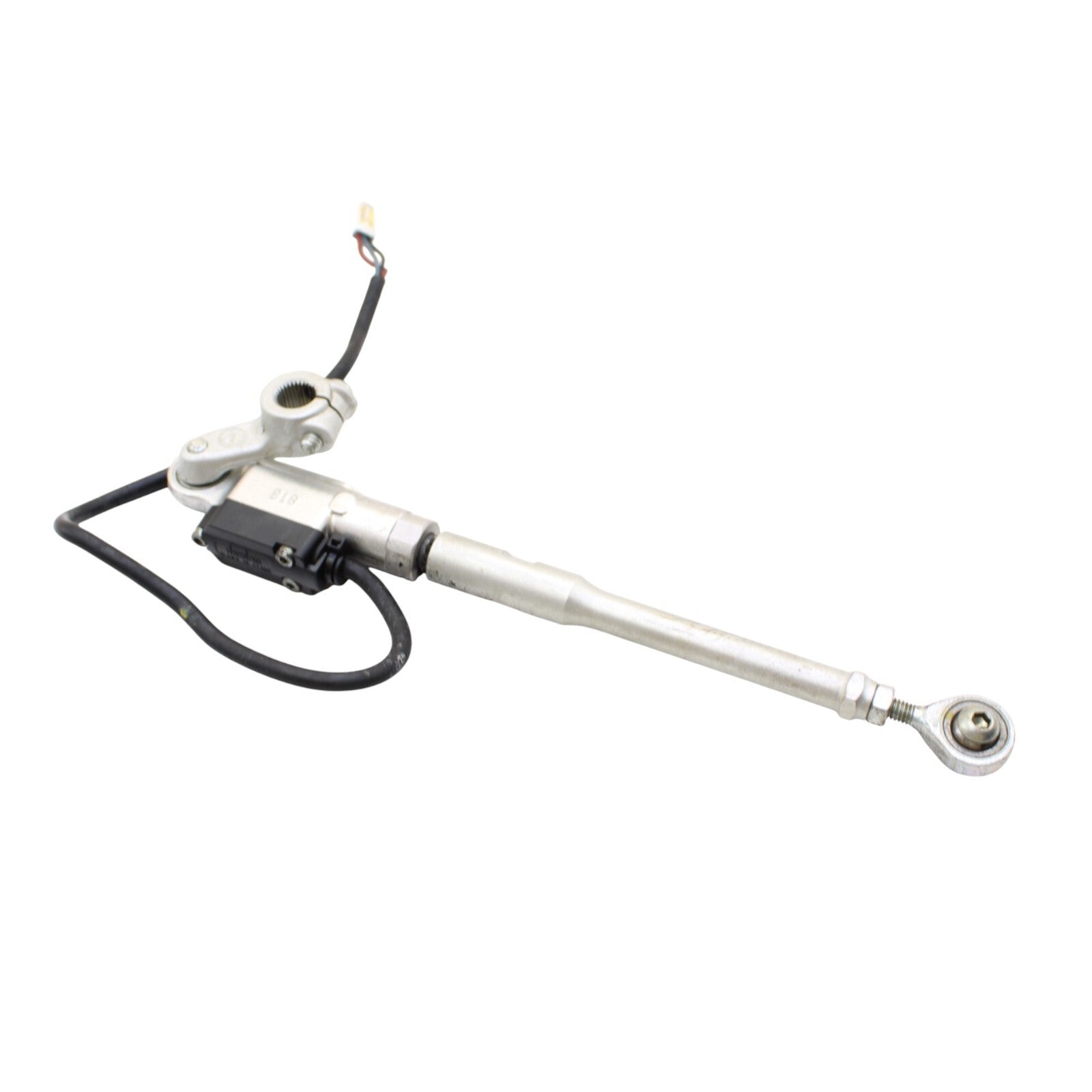 2018 - 2024 DUCATI PANIGALE V4 V4S GEAR QUICK SHIFTER WITH SENSOR MODU ...