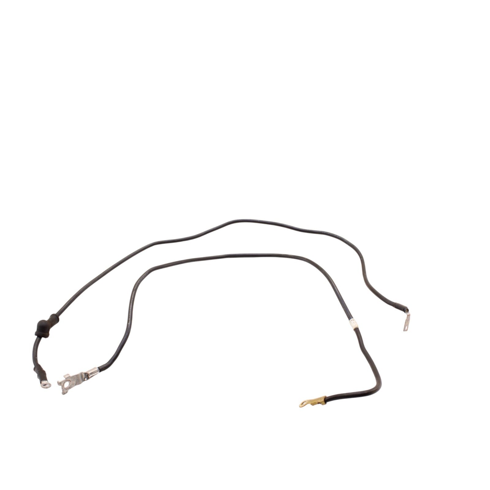 2016 - 2020 KAWASAKI NINJA ZX10R BATTERY TERMINALS CABLE WIRING GROUND ...