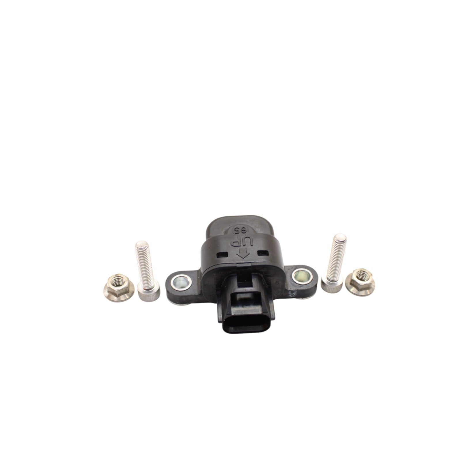 2016 - 2020 KAWASAKI NINJA ZX10R ANGLE SENSOR TIP OVER BANK CRASH SWIT ...