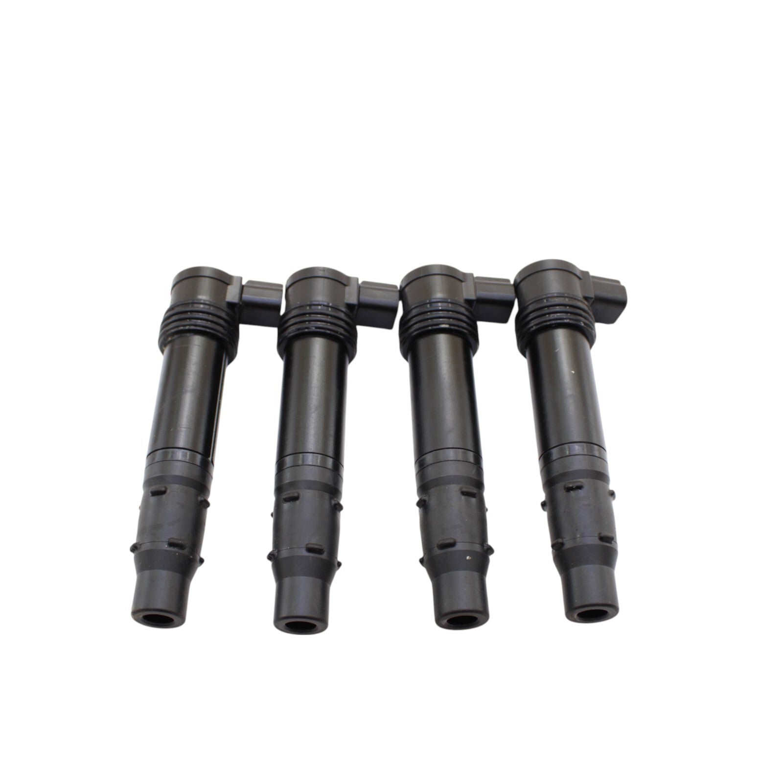 2019 - 2025 KAWASAKI NINJA ZX6R IGNITION COILS COIL SPARK PLUG CAPS OE ...
