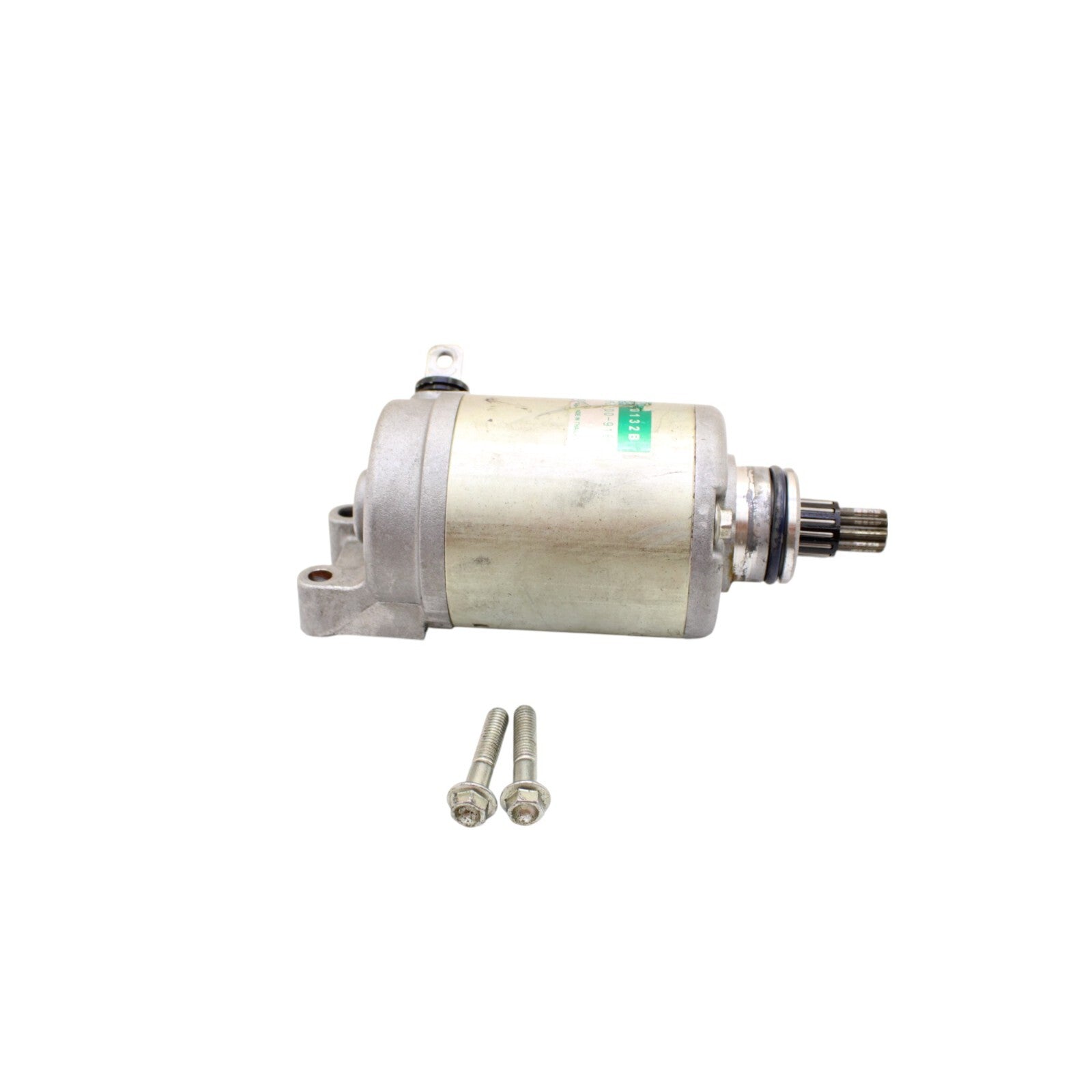 2020 - 2025 DUCATI PANIGALE V2 ENGINE MOTOR ELECTRIC STARTER CRANK OEM ...
