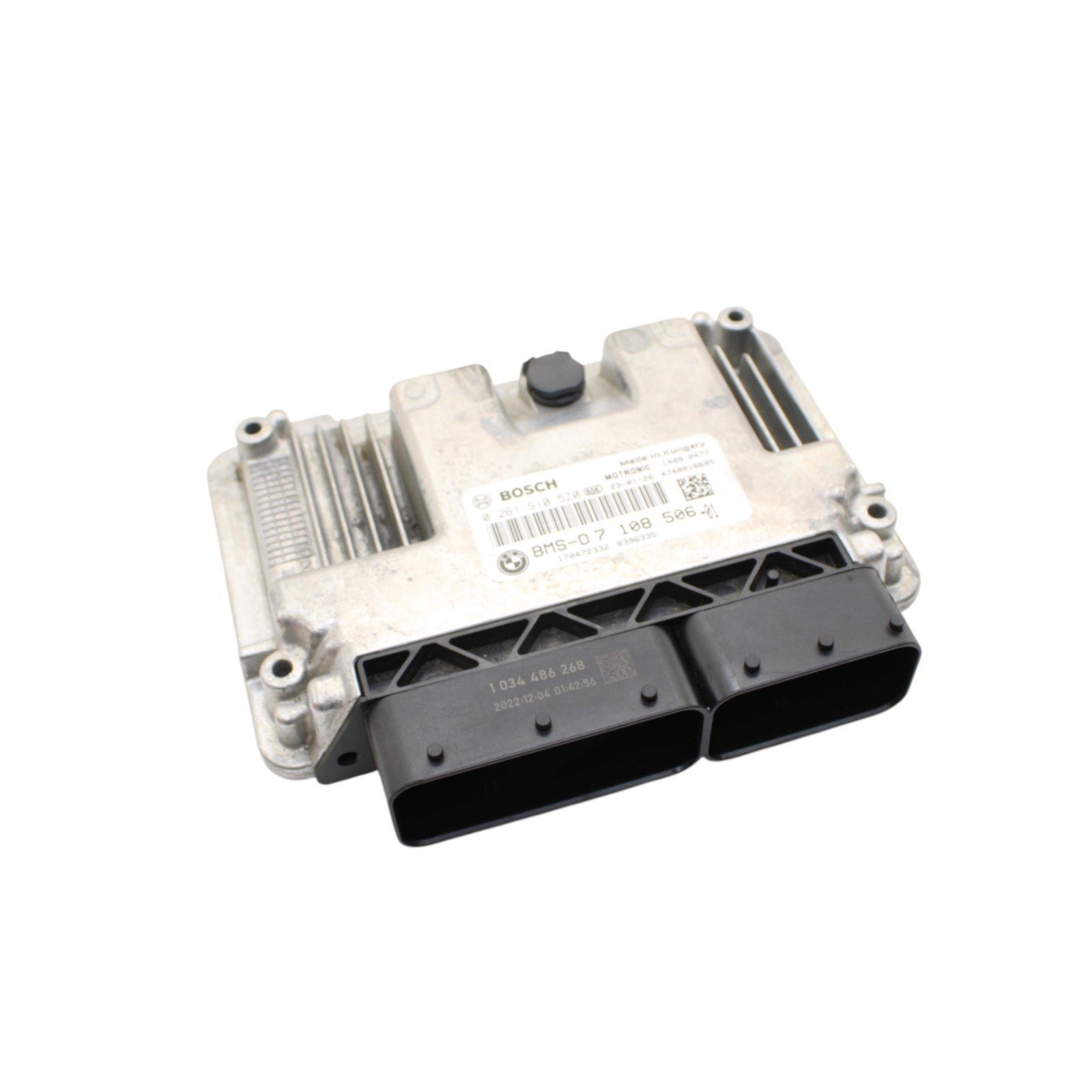 2020 - 2024 BMW S1000RR ECU COMPUTER ECM CONTROL MODULE OEM STOCK ...