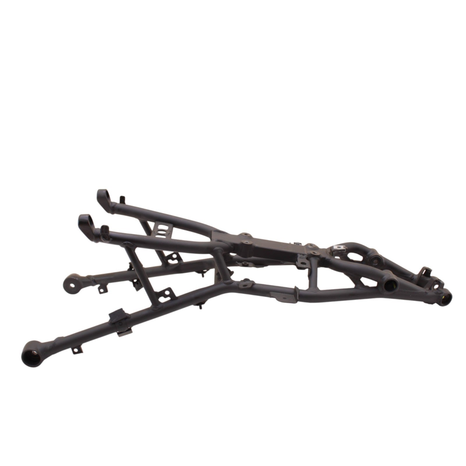 2020 - 2024 DUCATI PANIGALE V2 REAR SUB FRAME BACK UNDER TAIL CHASSIS ...