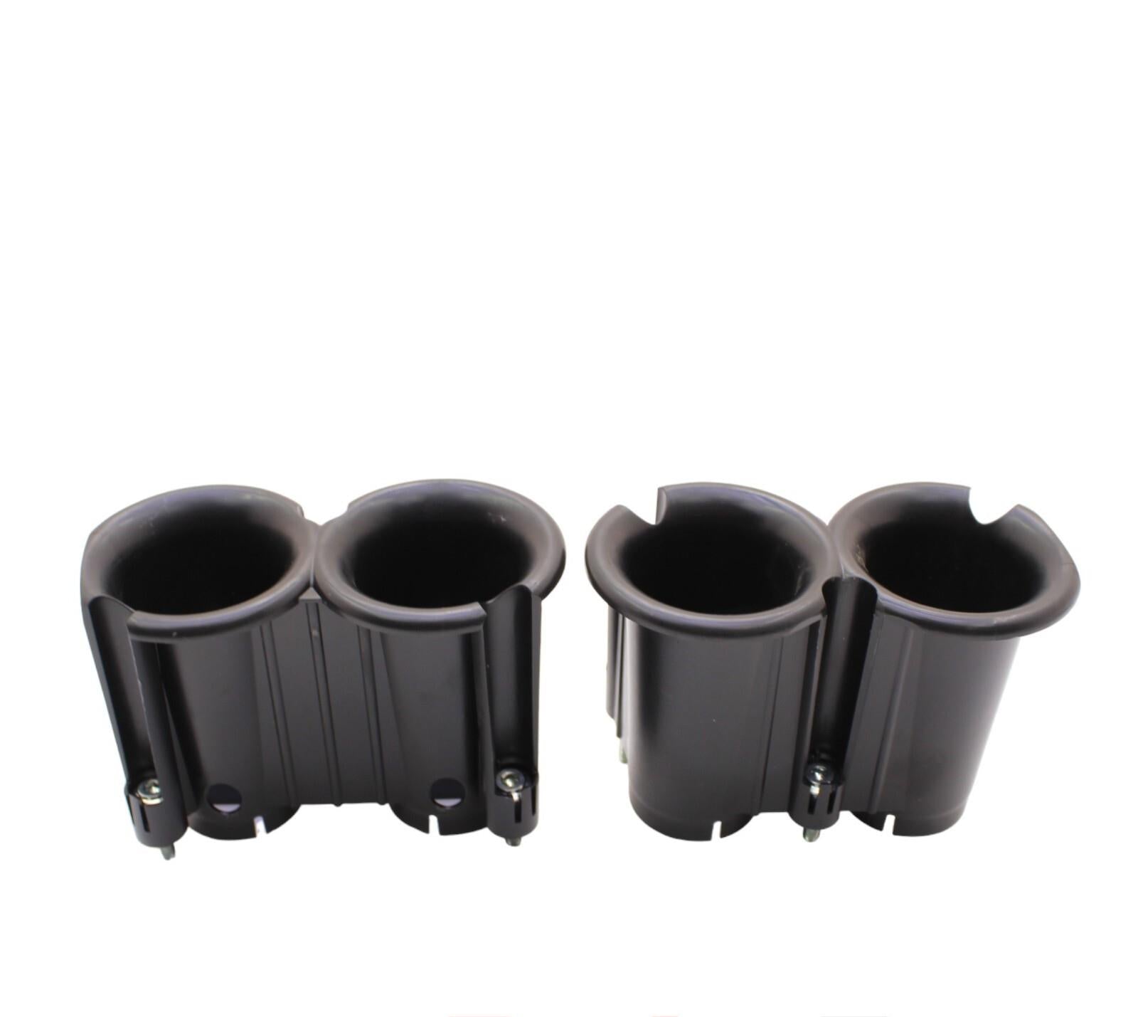 2022 - 2024 SUZUKI HAYABUSA VELOCITY STACKS AIRBOX INTAKE BLACK 13881 ...