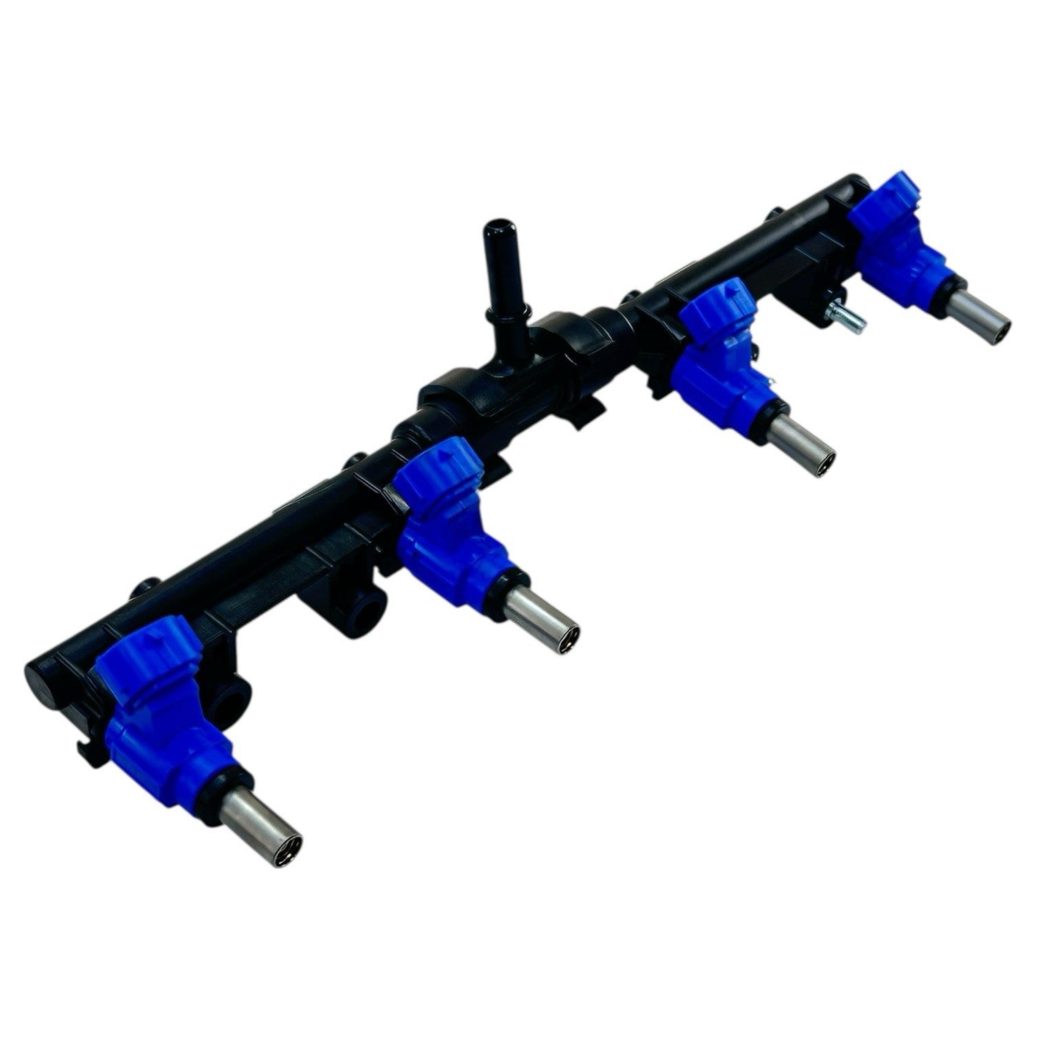 2022 - 2024 SUZUKI HAYABUSA SECONDARY FUEL INJECTORS RACK AIR BOX RAIL ...
