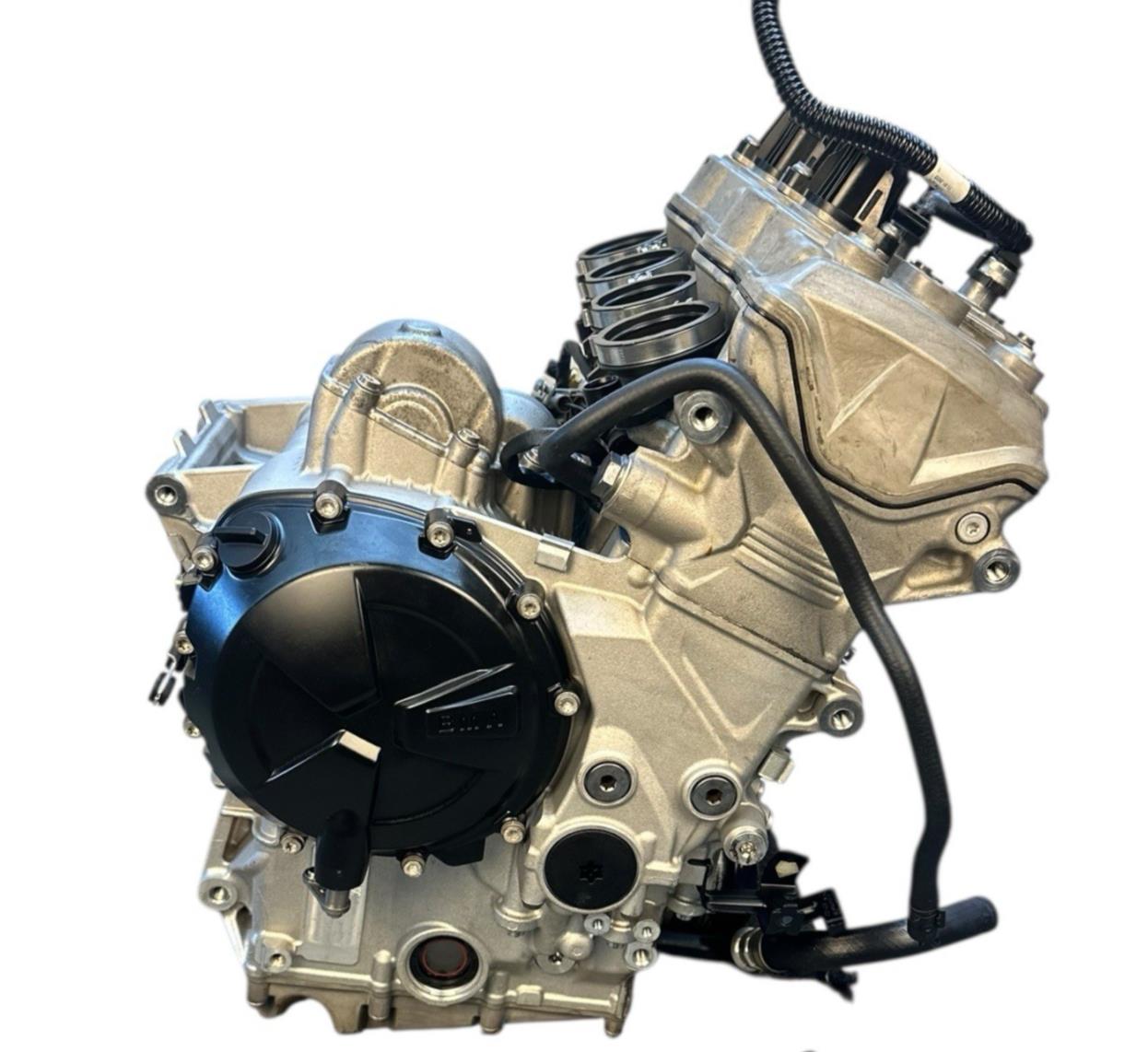 2020 - 2025 BMW S1000RR ENGINE MOTOR RUNS STOCK *GREAT COMPRESSION/TES ...