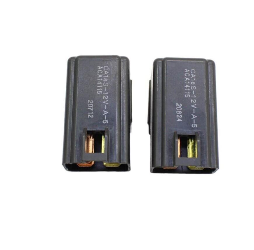 2021 - 2024 KAWASAKI NINJA ZX10R 12V RELAY FUSE SET STOCK ELECTRICAL S ...