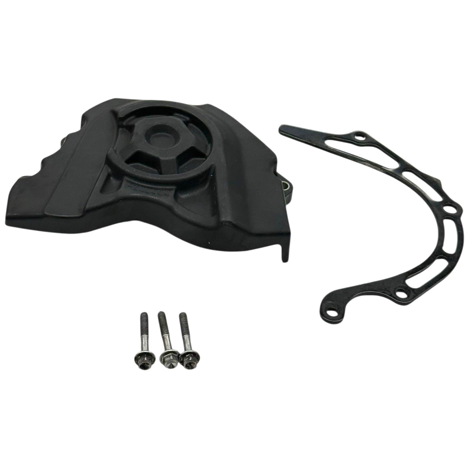 2021 - 2024 KAWASAKI NINJA ZX10R SPROCKET COVER ENGINE CHAIN GUARD CAS ...