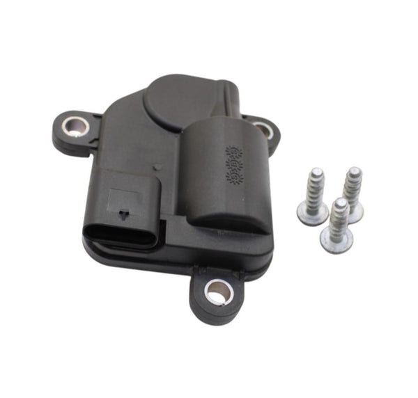 2020 - 2024 BMW S1000RR AIR SERVO INTAKE ACTUATOR CONTROL DUCT TUBE BO ...