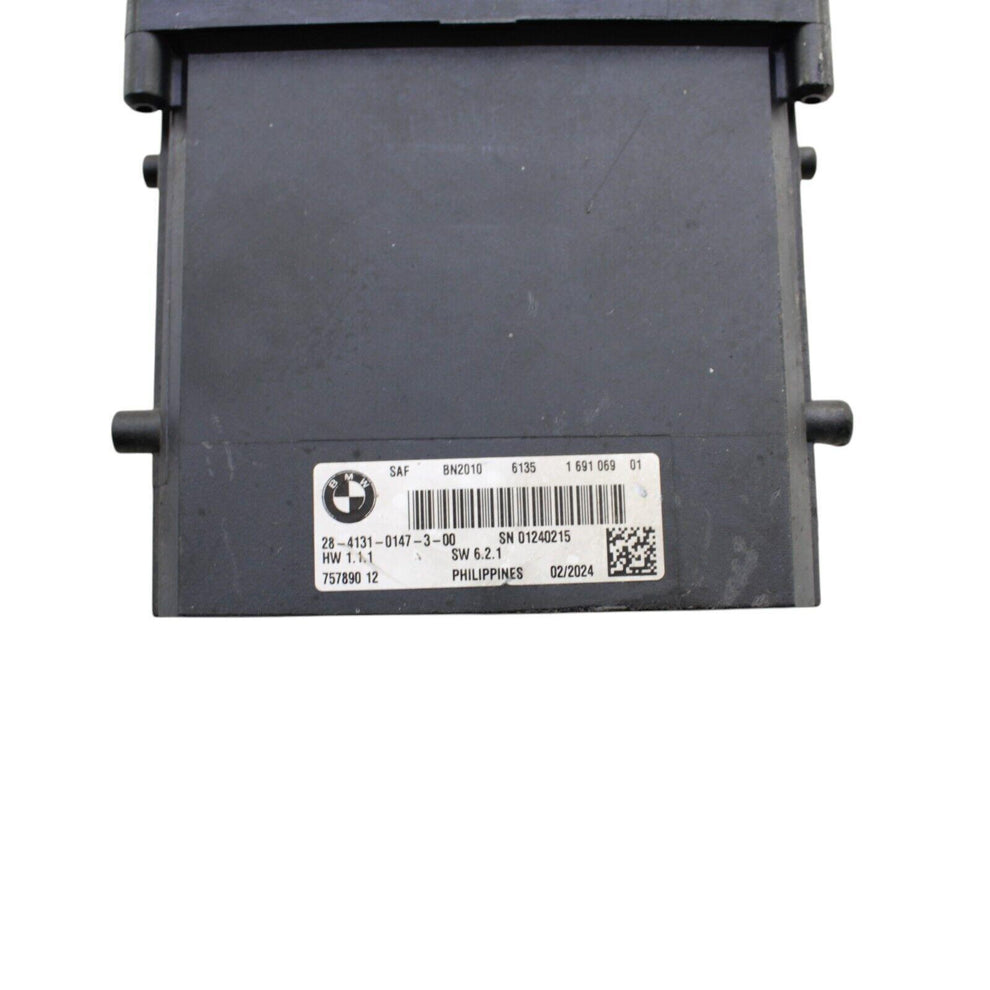 2020 - 2024 BMW S1000RR SUSPENSION MODULE CONTROL ECU COMPUTER ESA 613 ...