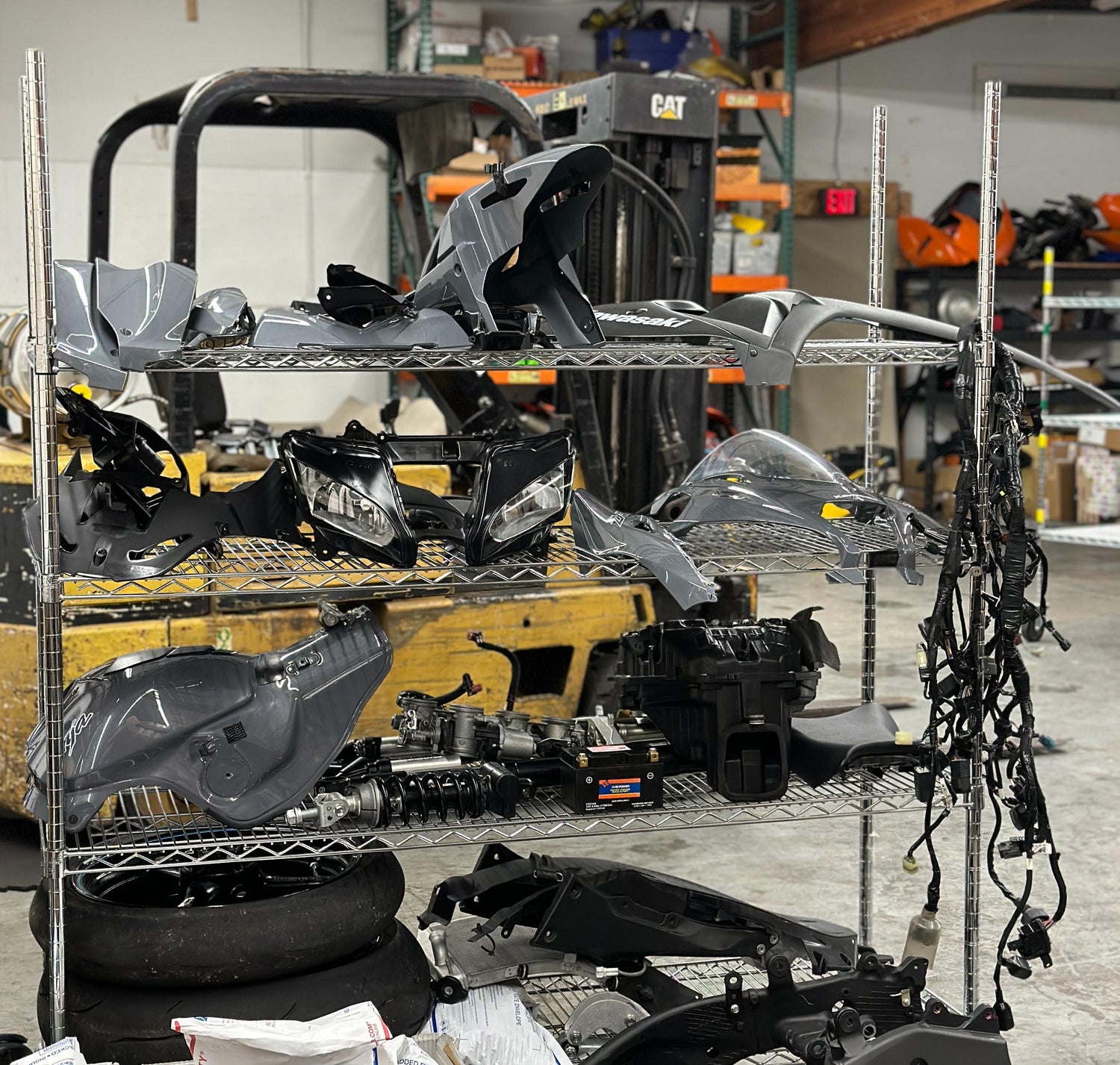 RyderZone | Motorcycle parts at the Right price. | Used and New Parts.